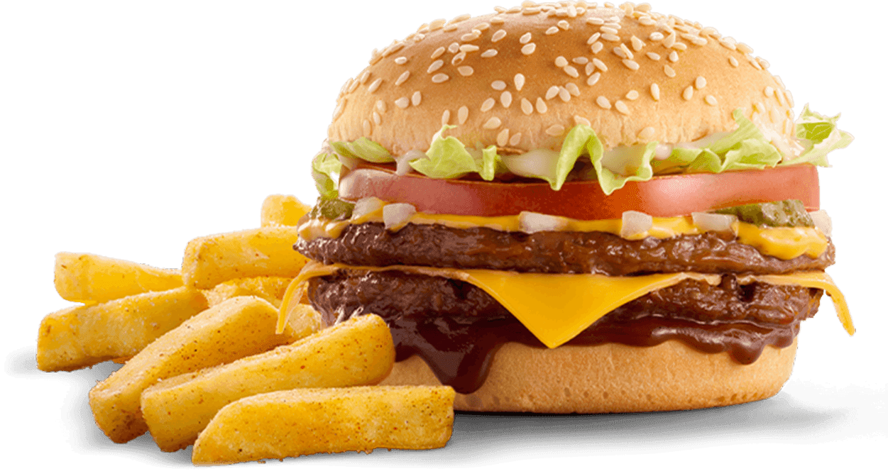 King Steer Burger Price, Ingredients, Calories and More - Steers Menu ...